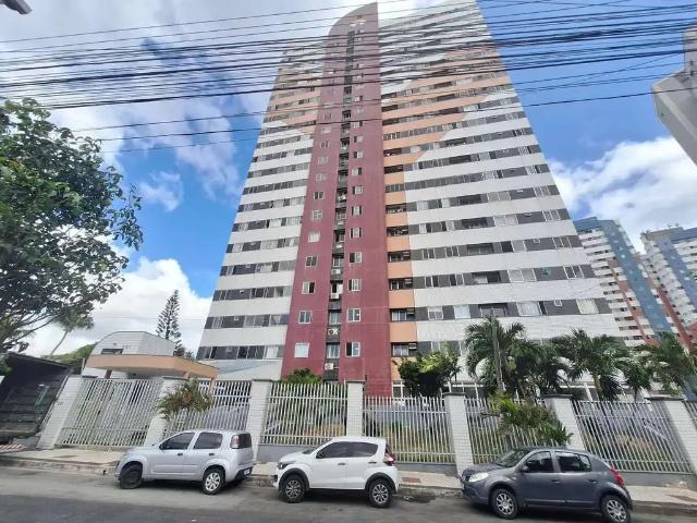 Apartamento para Venda em Fortaleza/CE Messejana 2 Quartos
