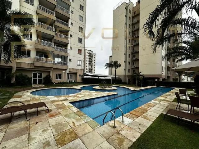 Apartamento para Venda em Fortaleza/CE Messejana 2 Quartos