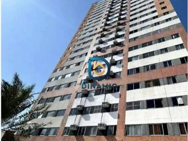 Apartamento para Venda em Fortaleza/CE Messejana 2 Quartos