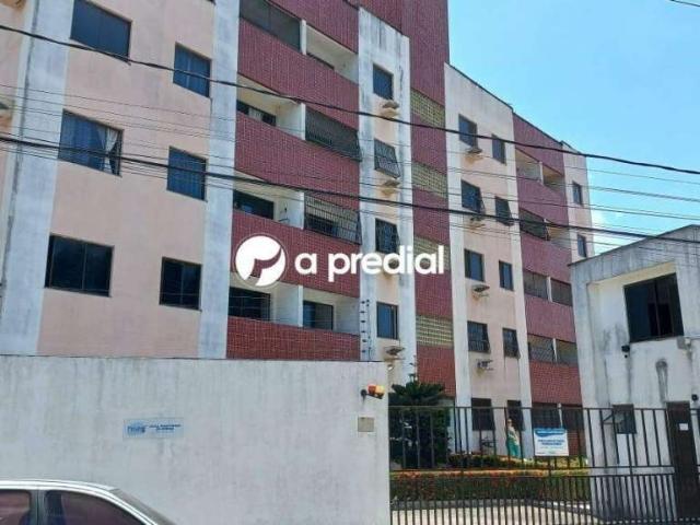 Apartamento para Venda em Fortaleza/CE Messejana 2 Quartos