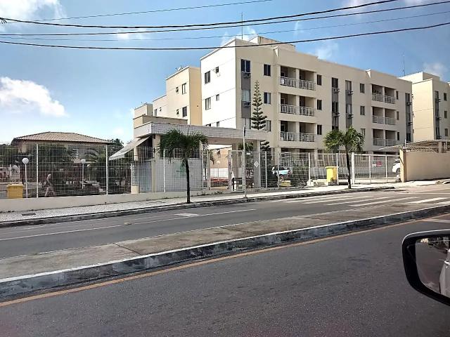 Apartamento para Venda em Fortaleza/CE Messejana 2 Quartos