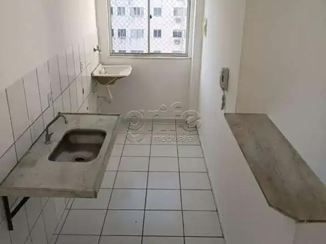 Apartamento para Venda em Fortaleza/CE Messejana 2 Quartos