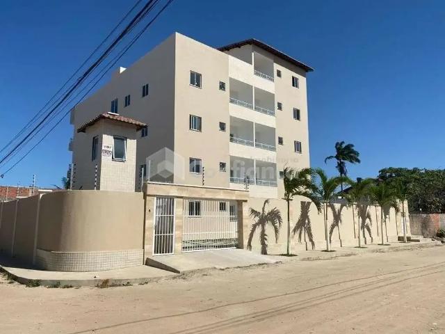 Apartamento para Venda em Fortaleza/CE Messejana 2 Quartos