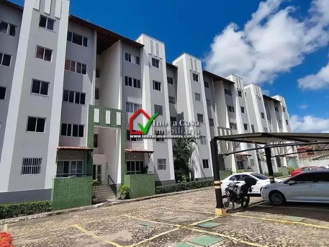 Apartamento para Venda em Fortaleza/CE Messejana 2 Quartos