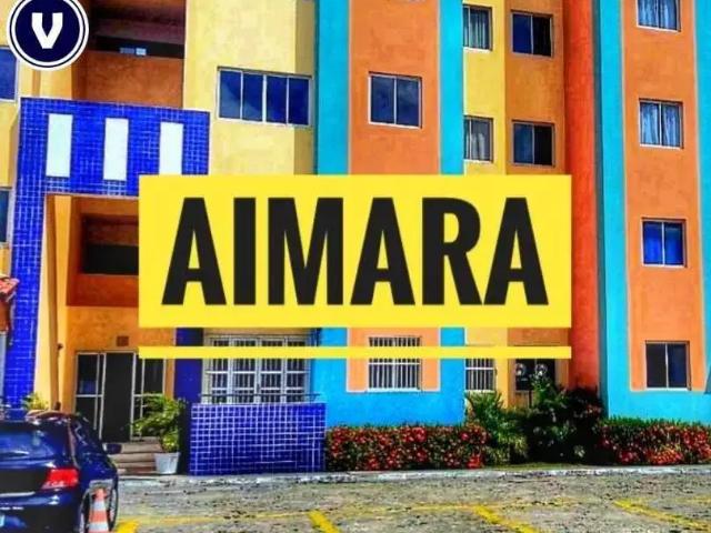 Apartamento para Venda em Fortaleza/CE Messejana 2 Quartos