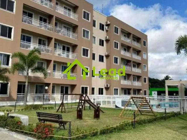 Apartamento para Venda em Fortaleza/CE Messejana 2 Quartos