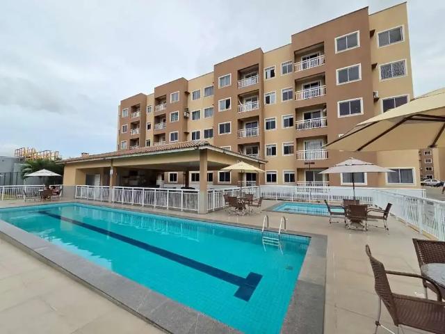 Apartamento para Venda em Fortaleza/CE Messejana 2 Quartos