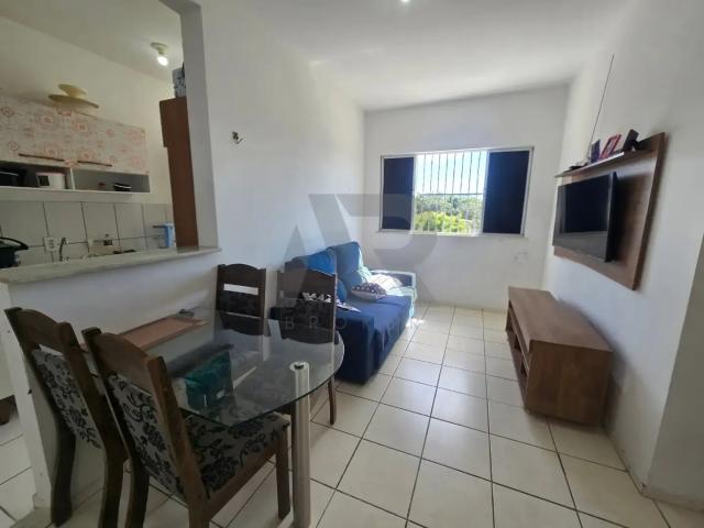 Apartamento para Venda em Fortaleza/CE Messejana 2 Quartos