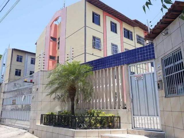 Apartamento para Venda em Fortaleza/CE Messejana 2 Quartos