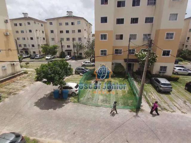 Apartamento para Venda em Fortaleza/CE Messejana 2 Quartos