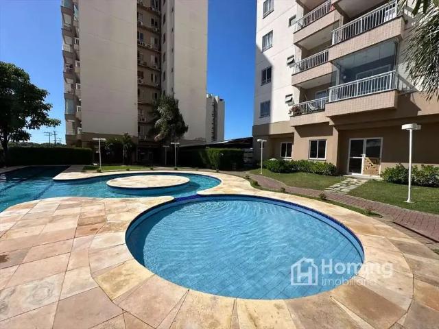 Apartamento para Venda em Fortaleza/CE Messejana 2 Quartos
