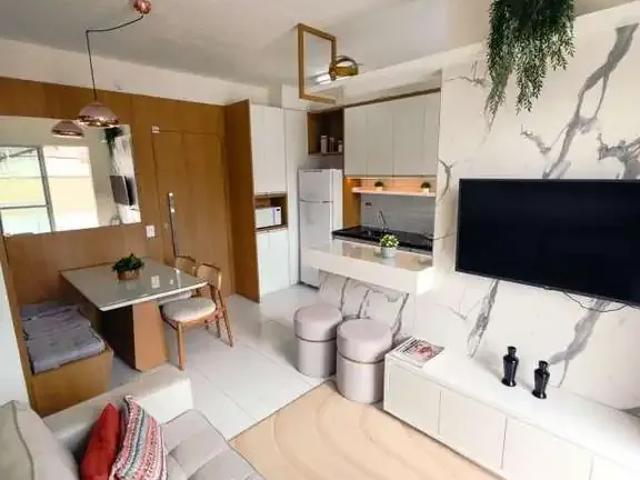 Apartamento para Venda em Fortaleza/CE Messejana 2 Quartos