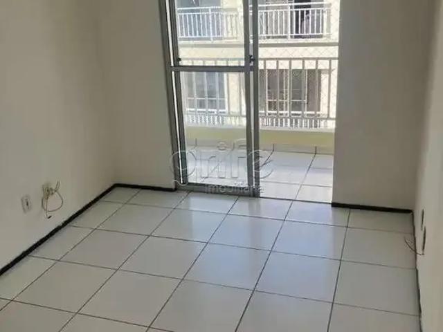 Apartamento para Venda em Fortaleza/CE Messejana 2 Quartos