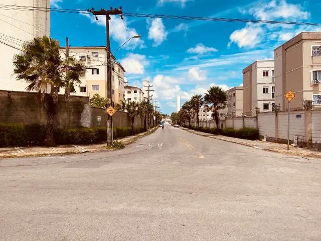Apartamento para Venda em Fortaleza/CE Messejana 2 Quartos