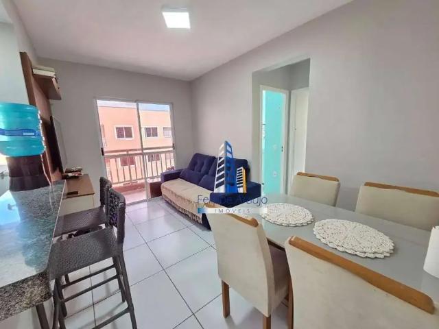 Apartamento para Venda em Fortaleza/CE Messejana 2 Quartos