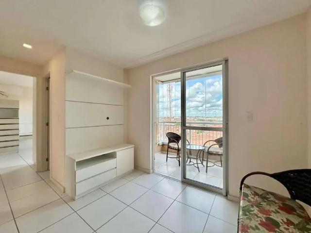 Apartamento para Venda em Fortaleza/CE Messejana 2 Quartos