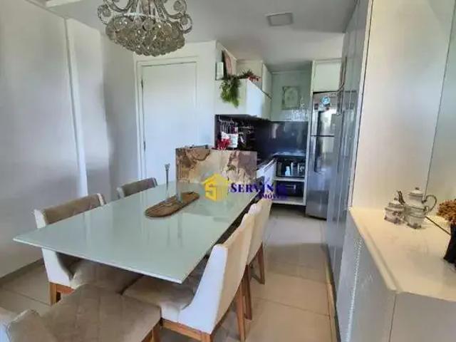 Apartamento para Venda em Fortaleza/CE Messejana 2 Quartos