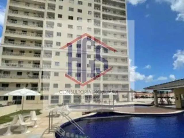 Apartamento para Venda em Fortaleza/CE Messejana 2 Quartos
