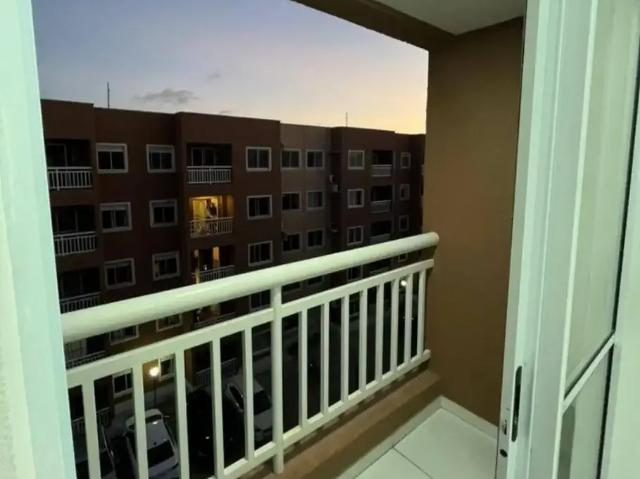 Apartamento para Venda em Fortaleza/CE Messejana 2 Quartos