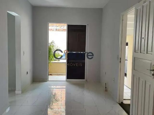 Apartamento para Venda em Fortaleza/CE Messejana 2 Quartos