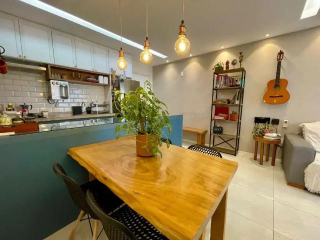 Apartamento para Venda em Fortaleza/CE Messejana 2 Quartos