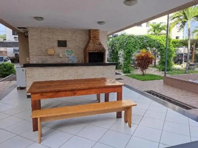 Apartamento para Venda em Fortaleza/CE Messejana 2 Quartos