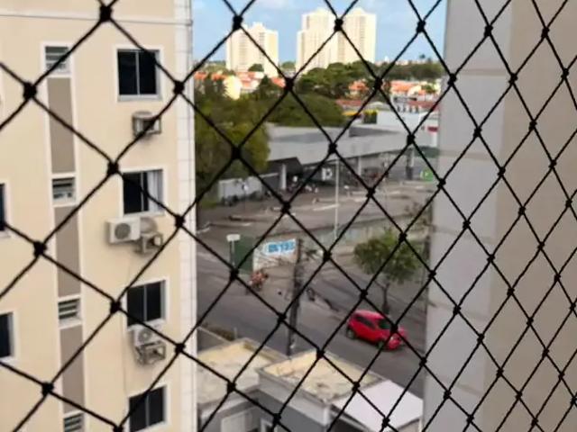 Apartamento para Venda em Fortaleza/CE Messejana 2 Quartos