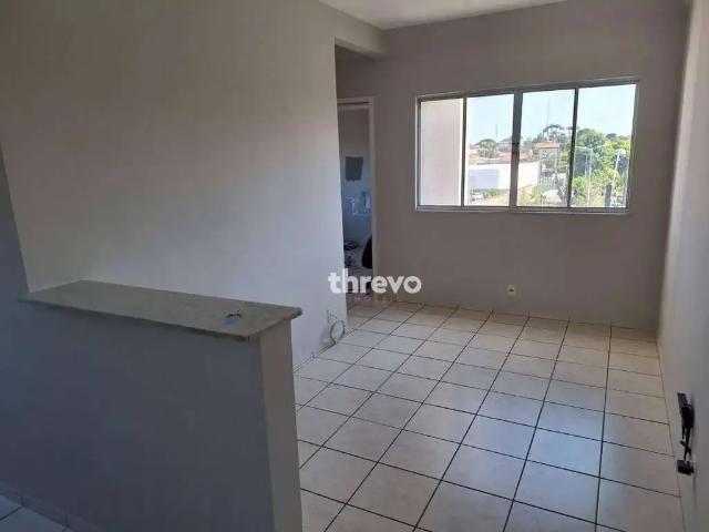 Apartamento para Venda em Fortaleza/CE Messejana 2 Quartos
