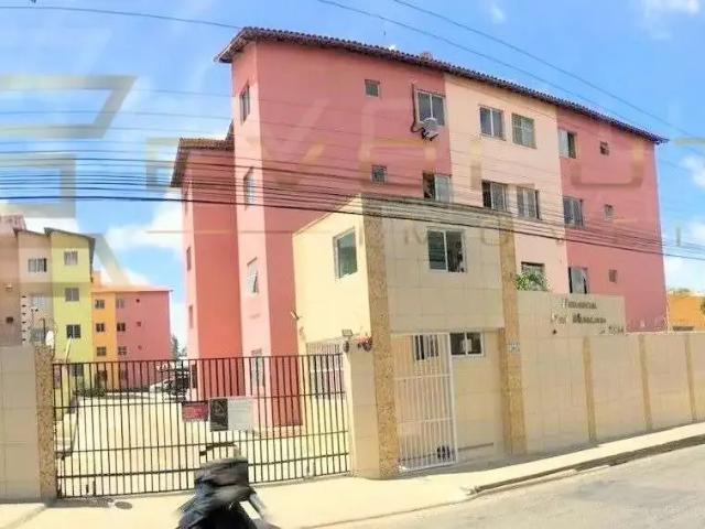 Apartamento para Venda em Fortaleza/CE Messejana 2 Quartos