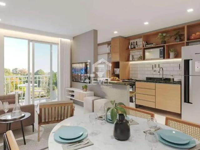Apartamento para Venda em Fortaleza/CE Messejana 2 Quartos