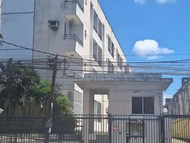Apartamento para Venda em Fortaleza/CE Messejana 3 Quartos