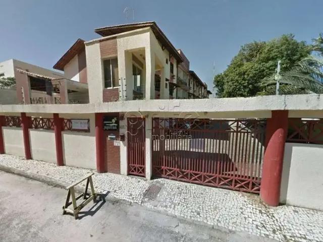 Apartamento para Venda em Fortaleza/CE Messejana 3 Quartos