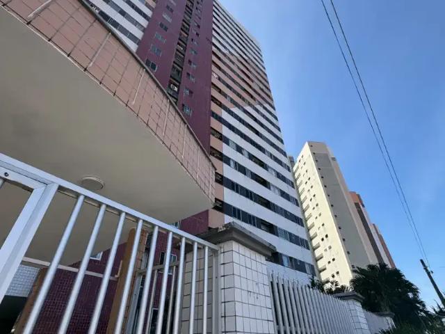 Apartamento para Venda em Fortaleza/CE Messejana 3 Quartos