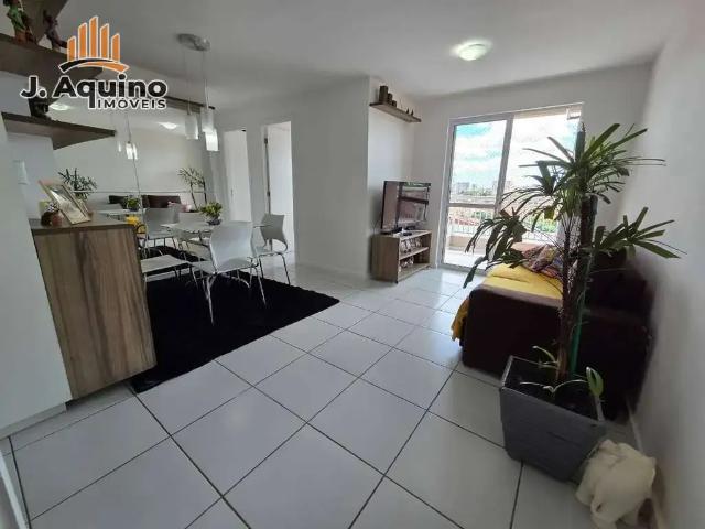 Apartamento para Venda em Fortaleza/CE Messejana 3 Quartos