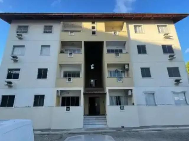Apartamento para Venda em Fortaleza/CE Messejana 3 Quartos