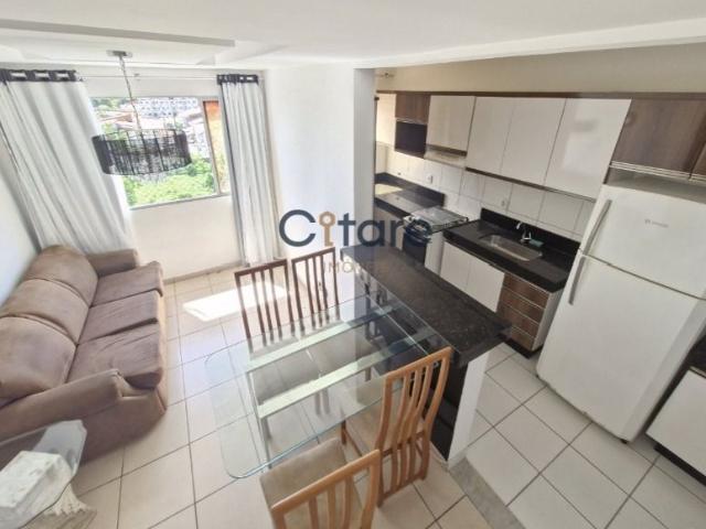 Apartamento para Venda em Fortaleza/CE Messejana 3 Quartos