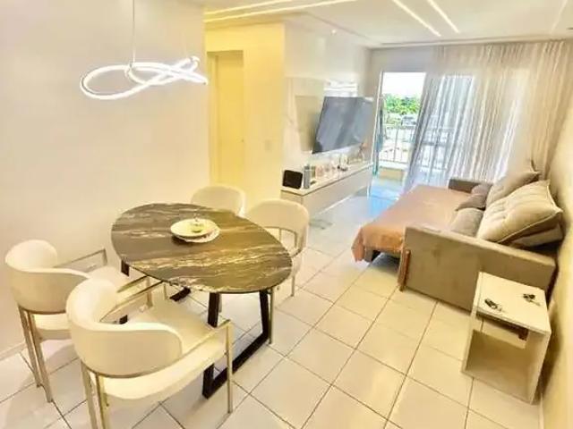 Apartamento para Venda em Fortaleza/CE Messejana 3 Quartos