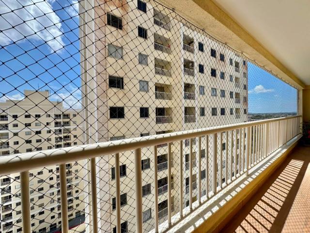 Apartamento para Venda em Fortaleza/CE Messejana 3 Quartos