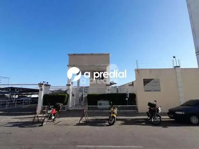 Apartamento para Venda em Fortaleza/CE Messejana 3 Quartos