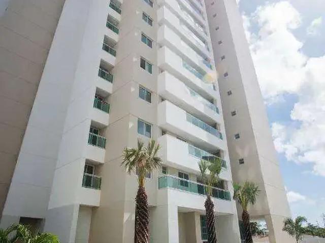 Apartamento para Venda em Fortaleza/CE Messejana 3 Quartos