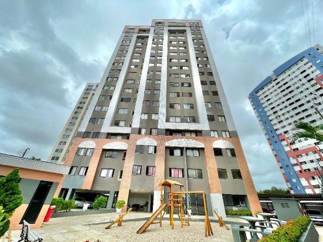 Apartamento para Venda em Fortaleza/CE Messejana 3 Quartos