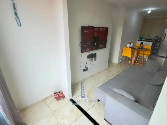 Apartamento para Venda em Fortaleza/CE Messejana 3 Quartos