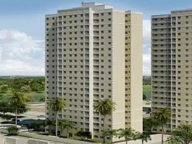 Apartamento para Venda em Fortaleza/CE Messejana 3 Quartos