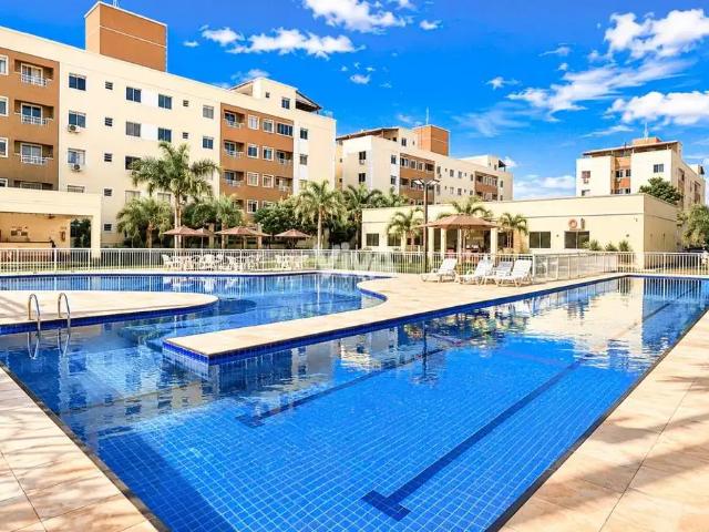Apartamento para Venda em Fortaleza/CE Messejana 3 Quartos