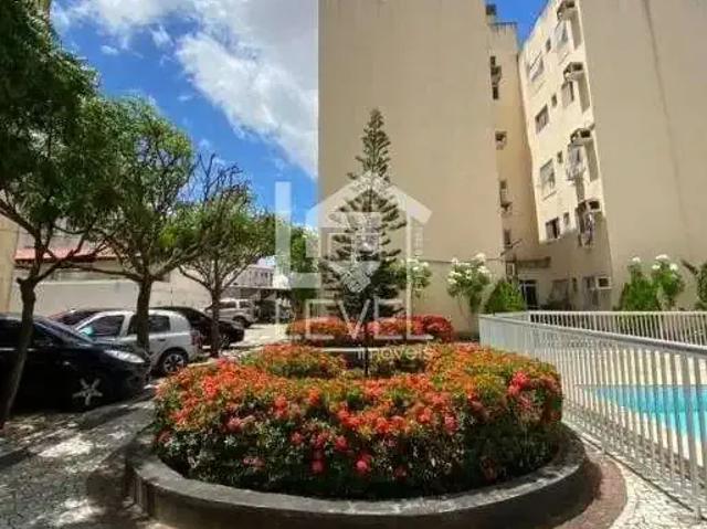 Apartamento para Venda em Fortaleza/CE Messejana 3 Quartos