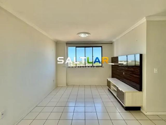 Apartamento para Venda em Fortaleza/CE Messejana 3 Quartos