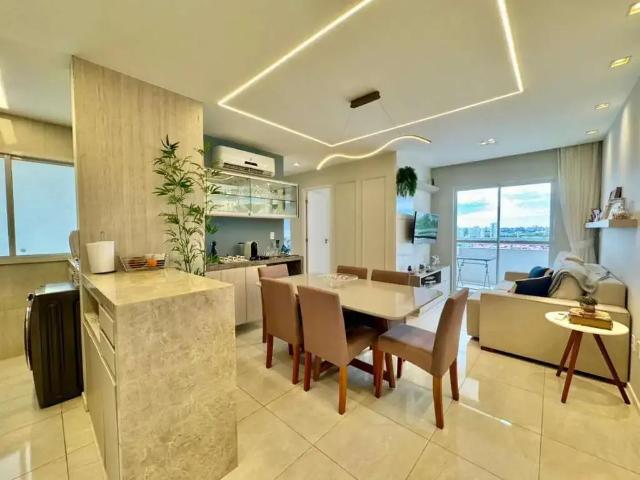 Apartamento para Venda em Fortaleza/CE Messejana 3 Quartos