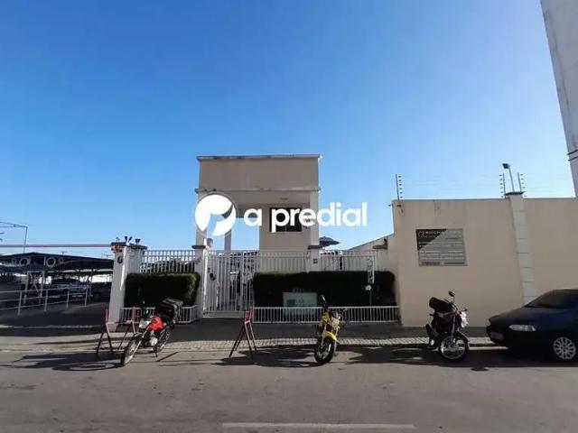 Apartamento para Venda em Fortaleza/CE Messejana 3 Quartos