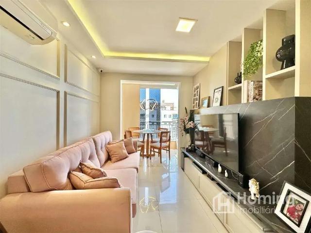 Apartamento para Venda em Fortaleza/CE Messejana 3 Quartos