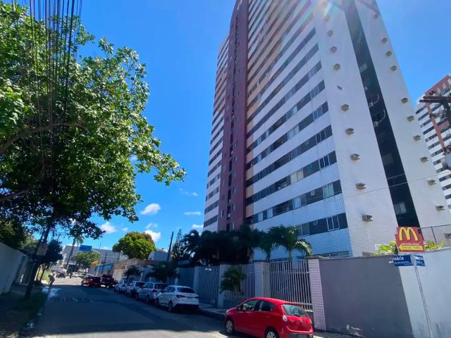 Apartamento para Venda em Fortaleza/CE Messejana 3 Quartos